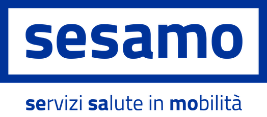 SESAMO - Piattaforma elettronica di servizi salute in mobilità